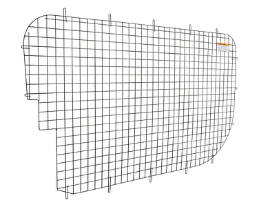 Weather Guard - 88040 - Window Screen - Side Door - Full - Sprinter