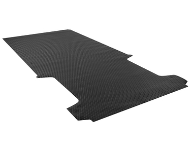 Weather Guard - 89022 - Floor Mat - Ram ProMaster - 159 in. Wheelbase