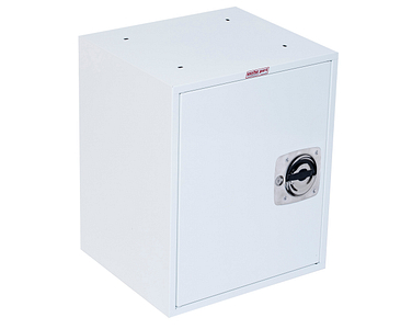Weather Guard - 2600588 - Lockable Cabinet