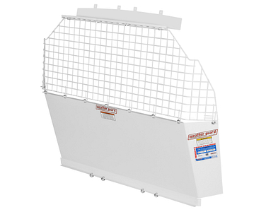 Weather Guard - 96111-3-02 - Mesh Bulkhead - Compact - 2014 Ford ...