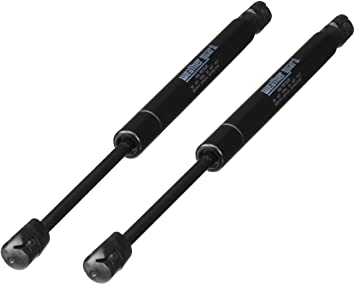 Gas Spring 2-Pack [7249-2PK] - $128.70 : Westech Equipment, The Pump ...