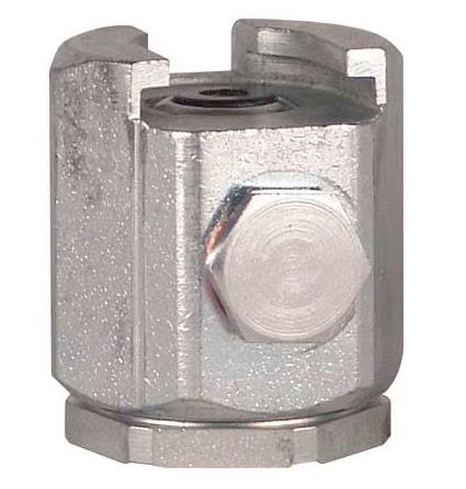 Giant Button Head Coupler [304301] - $55.45 : Westech Equipment, The Pump and Tank Equipment Company