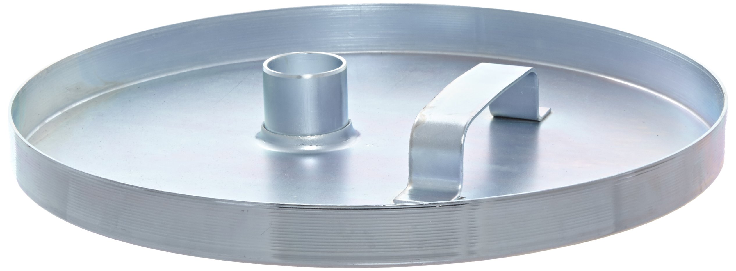 Follower Plate for 30 lb. Drum Size [314898] - $145.43 : Westech ...