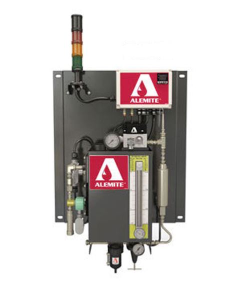 Alemite - 32301-D - Modular Oil-Mist Generator