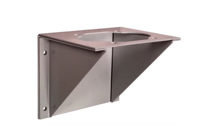 Bracket [328190-B4] - $151.97 : Westech Equipment, The Pump and Tank ...