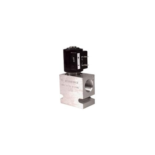 Alemite - 338315 - Fluid Solenoid Valve