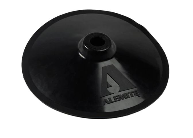 Alemite - 338802 - Flexible Follower for 120 Lb Drum
