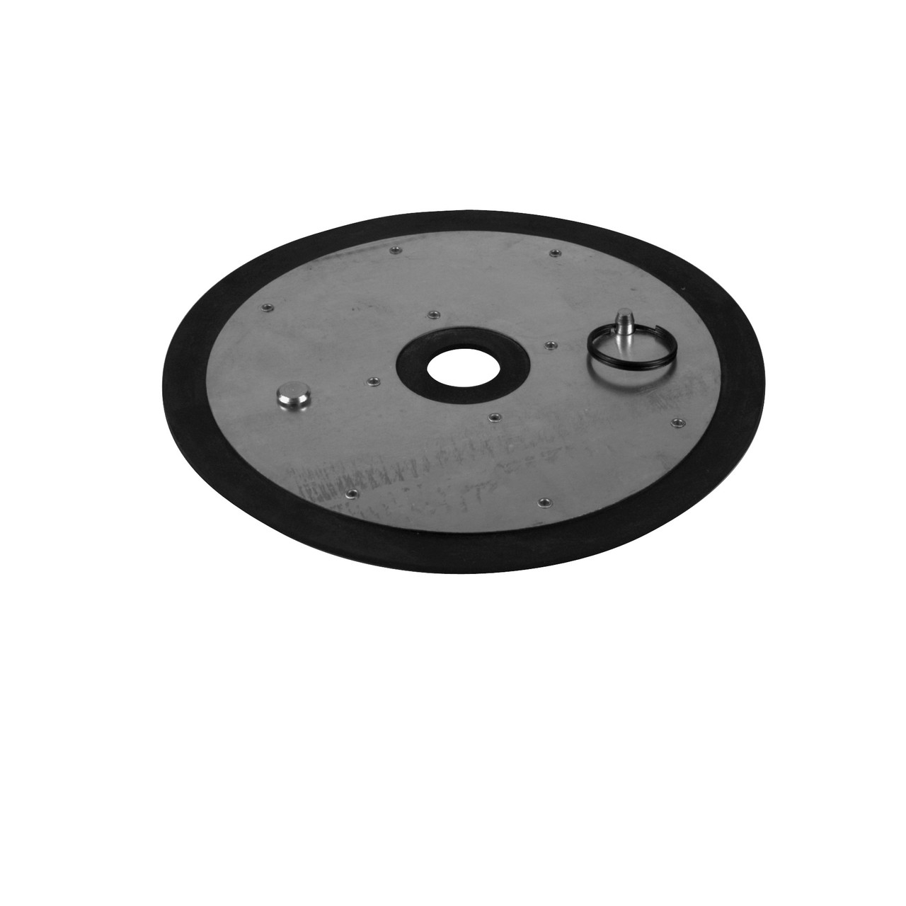 Follower Plate [338825] - $104.87 : Westech Equipment, The Pump and ...