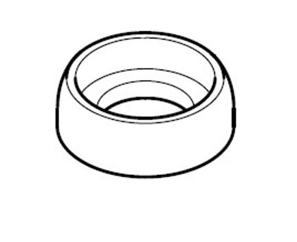 Check Valve for Model 7735 Pump [338831] - $73.75 : Westech Equipment ...