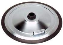 Follower Plate for 400 Lb Drum [338912] - $236.00 : Westech Equipment ...