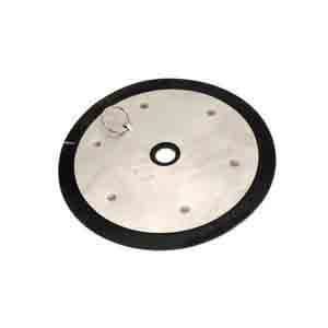 Follower Plate [338993] - $113.76 : Westech Equipment, The Pump and ...