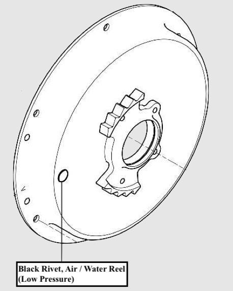 Power Spring Assembly [339200-C] - $150.14 : Westech Equipment, The ...