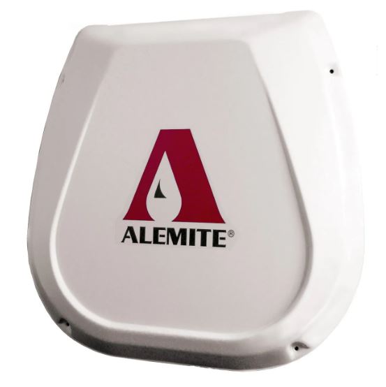 Alemite - 339371 - End Panel Kit