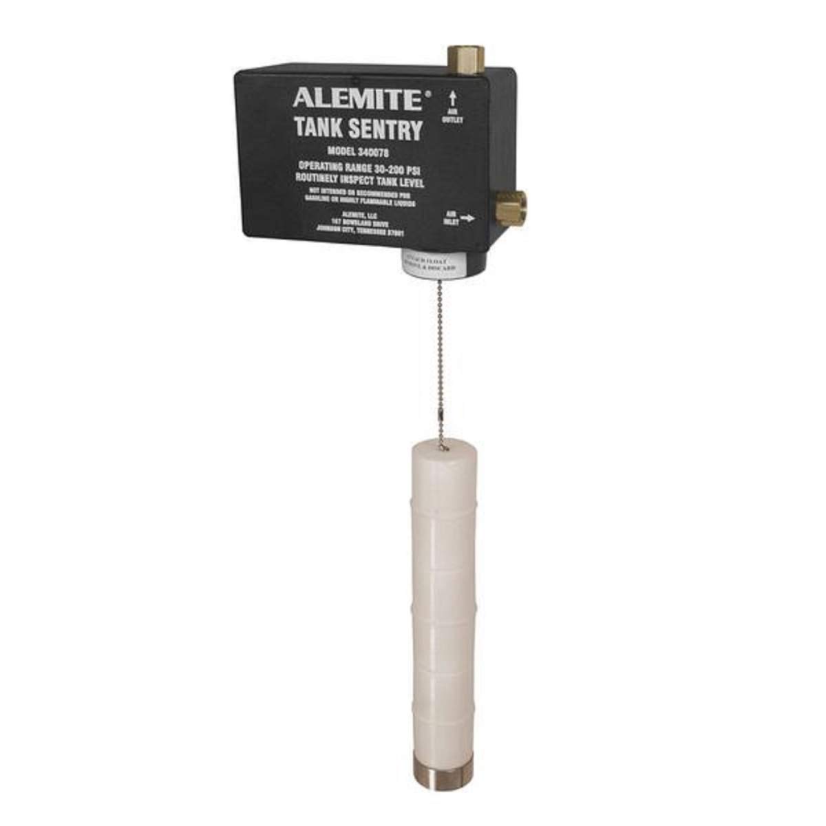 Alemite - 340078 - Tank Sentry