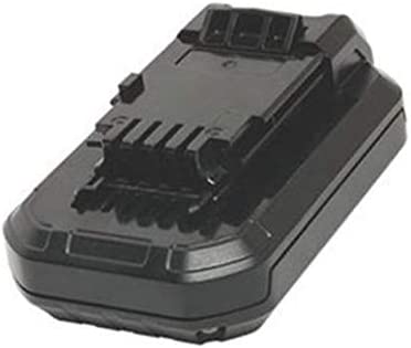 20V Rechargeable Battery [343291] - $107.21 : Westech Equipment, The ...