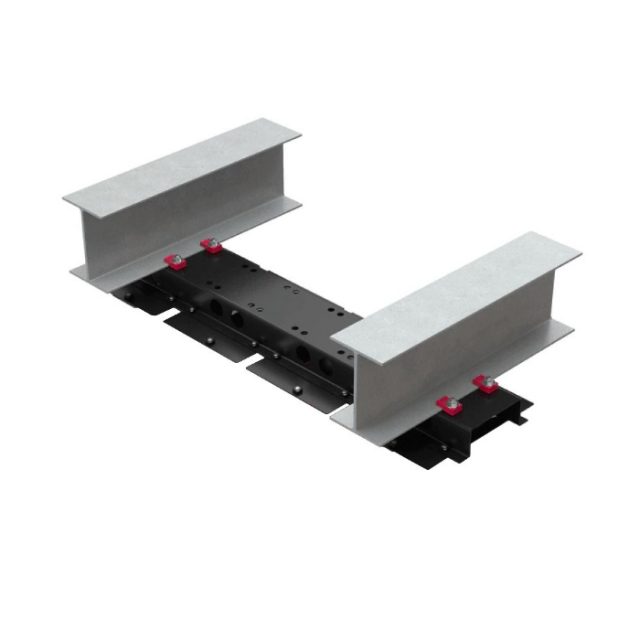 Reel Mounting Kit for 4 Reels [343675] - $527.36 : Westech Equipment ...