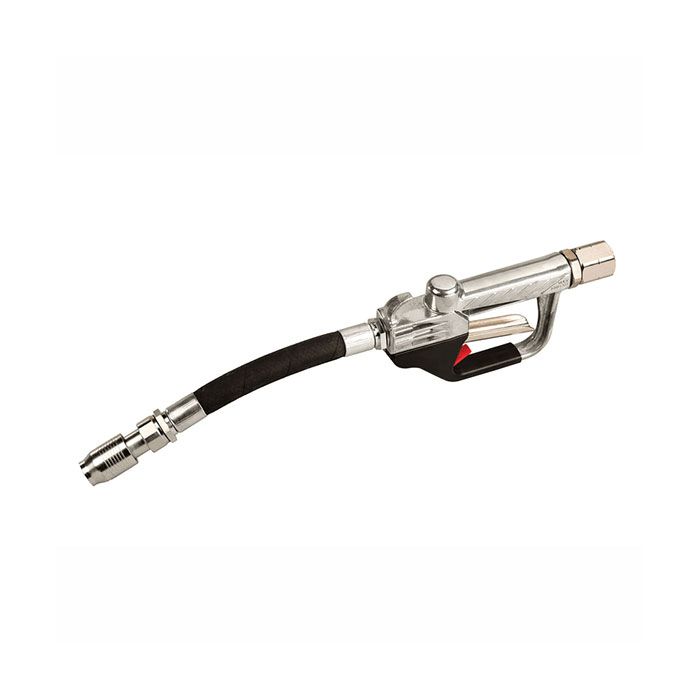 Alemite - 3572-B - High-Volume Oil Control Handle