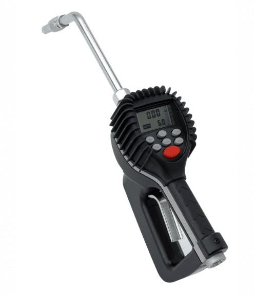 RFC Wireless Meter with Rigid Extension [3580-A] - $1,411.67 : Westech ...