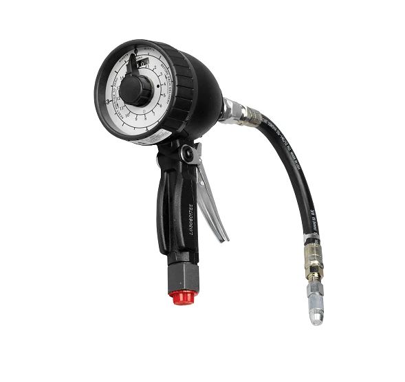 Alemite - 3685-F - Mechanical Oil Control Handle