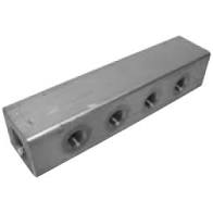 Alemite - 381174-2 - Manifold Block