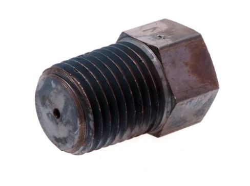 Alemite - 381303-16 - Oil Mist System Fitting