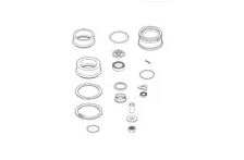 Major Repair Kit for 7736 Pump [393670] - $450.18 : Westech Equipment ...