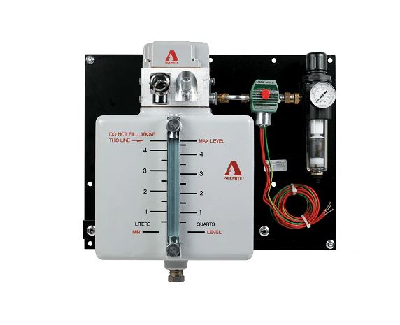 Alemite - 3943-BC - Oil Mist Generator