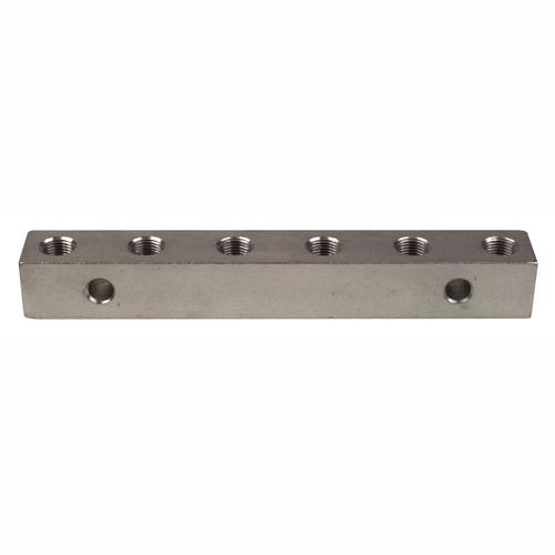 Alemite - 42703 - 5-Point Header Block
