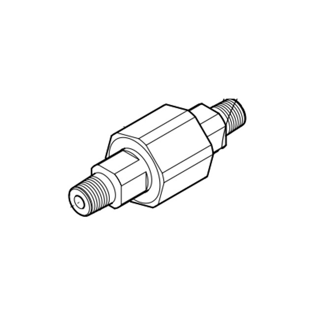 Coupler [54282] - $280.97 : Westech Equipment, The Pump and Tank ...