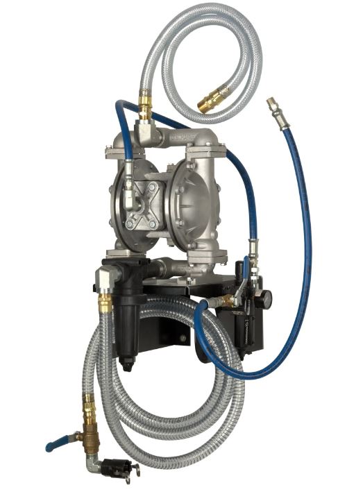 Alemite - 8595-B - Evacuation Kit