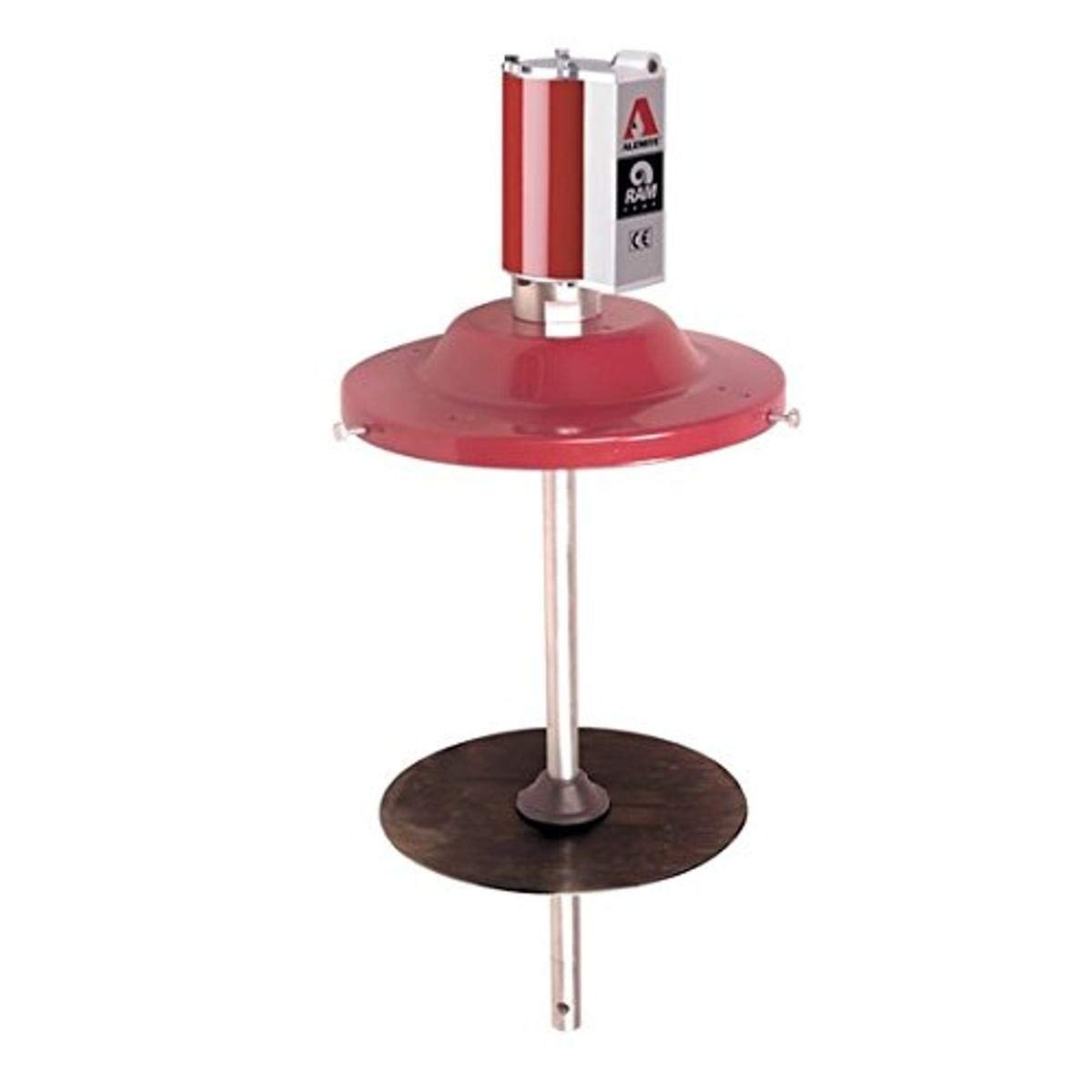 Alemite - 9950-A1 - 50:1 Stationary RAM Pump