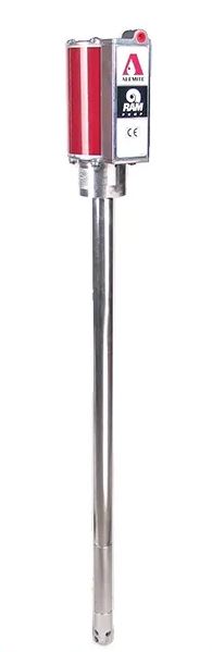 Alemite - 9979-A - 50:1 Stationary RAM Pump