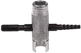 Alemite - P315790 - Easy-Out Fitting Tool for 1/4 in.-28 Taper Thread