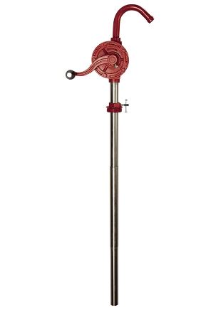 Alemite - F401 - Rotary Manual Pump