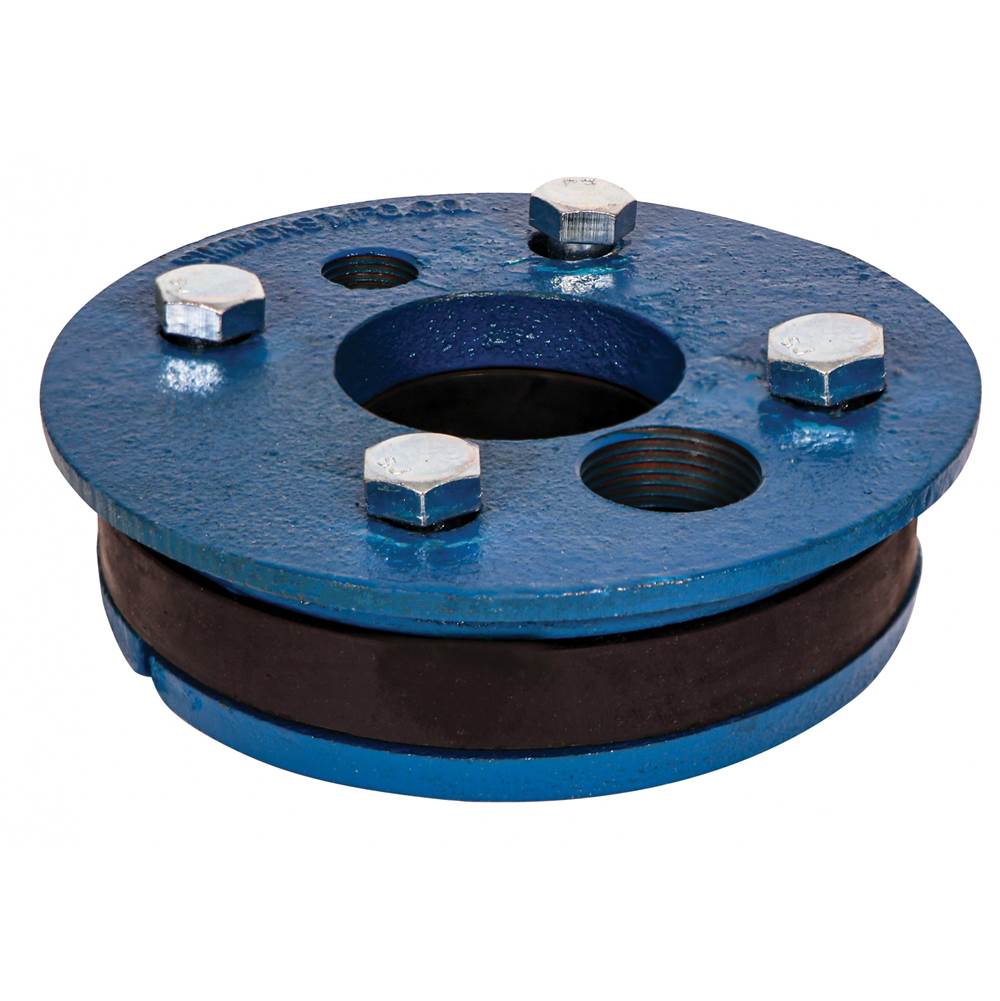 359SWS Stainless Steel Well Seal [6814-024] - $237.25 : Westech ...