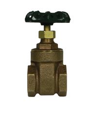 72038T Bronze Full Port Gate Valve - No-Lead [72038T Series] - $0.00 ...