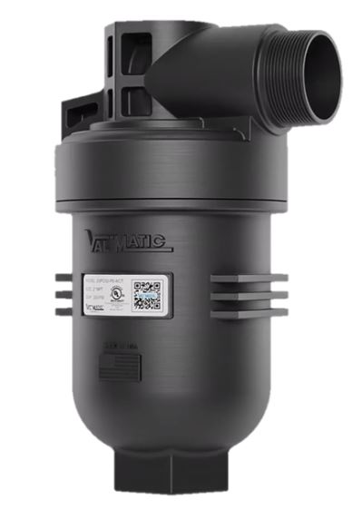 A.Y. McDonald - 4431-009 - Model: 20PC01-PE-2CT Resilite Combination ...