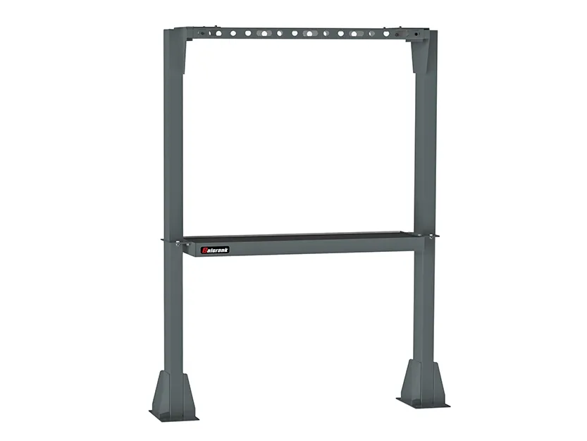 Balcrank - 2230-028 - 5 Reel Hose Stand