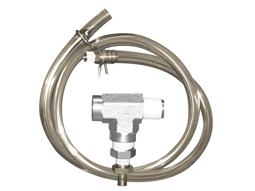 Pressure Relief Kit [3120-085] - $70.81 : Westech Equipment, The Pump ...