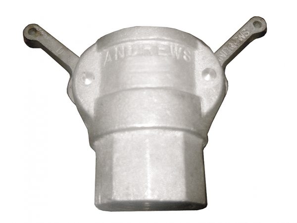 Cam-lock Coupler [4140-044] - $45.82 : Westech Equipment, The Pump and ...