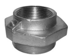 Double Tap Bushing Bung [4411-018N] - $61.29 : Westech Equipment, The ...
