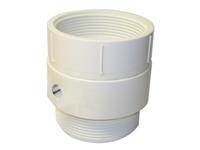 PVC Bung Adapter [4411-024] - $39.27 : Westech Equipment, The Pump and ...