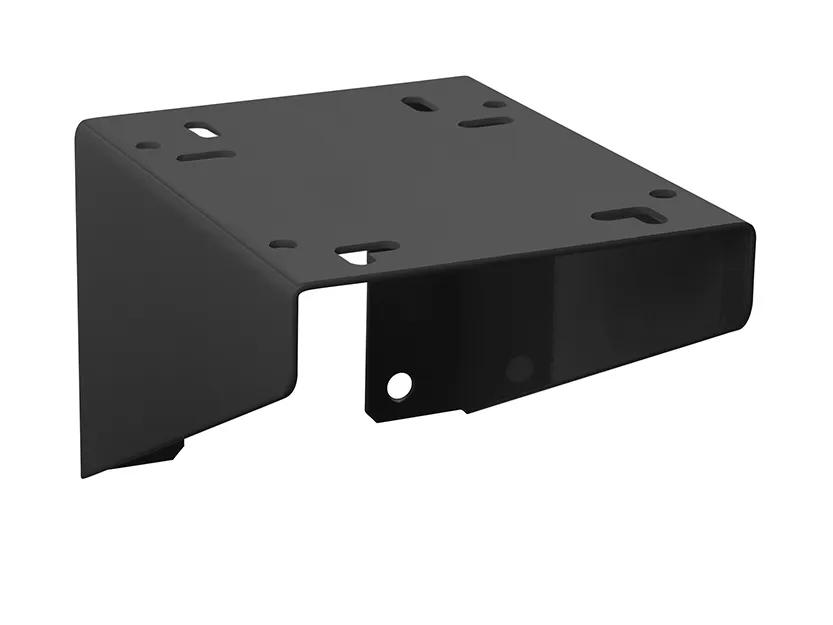 Wall Mount Bracket [4411-025] - $46.41 : Westech Equipment, The Pump and Tank Equipment Company