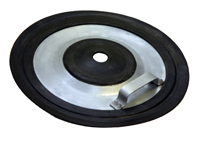 Follower Plate [4440-017] - $176.12 : Westech Equipment, The Pump and ...