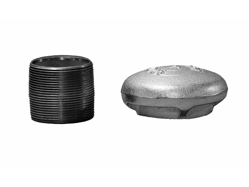 Tank Vent Cap [4520-007] - $82.11 : Westech Equipment, The Pump and ...