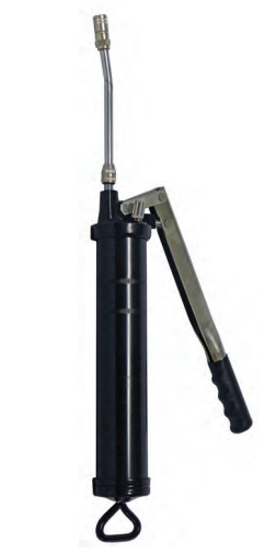 Professional Series Grease Gun [5200-016] - $55.34 : Westech Equipment ...