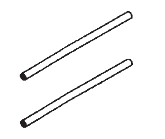 Slide Rod [820003] - $385.06 : Westech Equipment, The Pump and Tank ...
