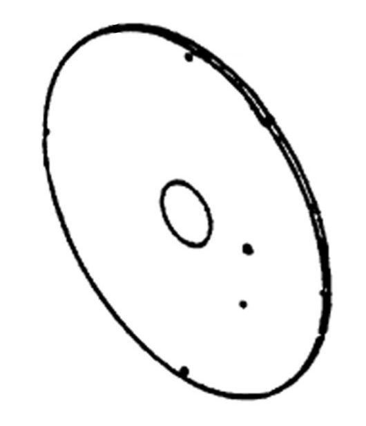 Spring Cover [827536] - $67.20 : Westech Equipment, The Pump and Tank ...