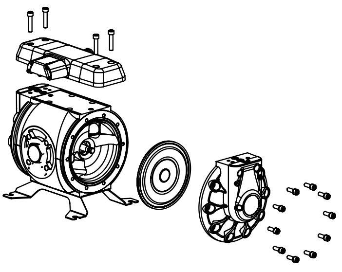 Check Ball Kit [833433] - $108.44 : Westech Equipment, The Pump and ...