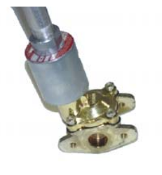 Valve Assembly [109919] - $573.09 : Westech Equipment, The Pump and ...